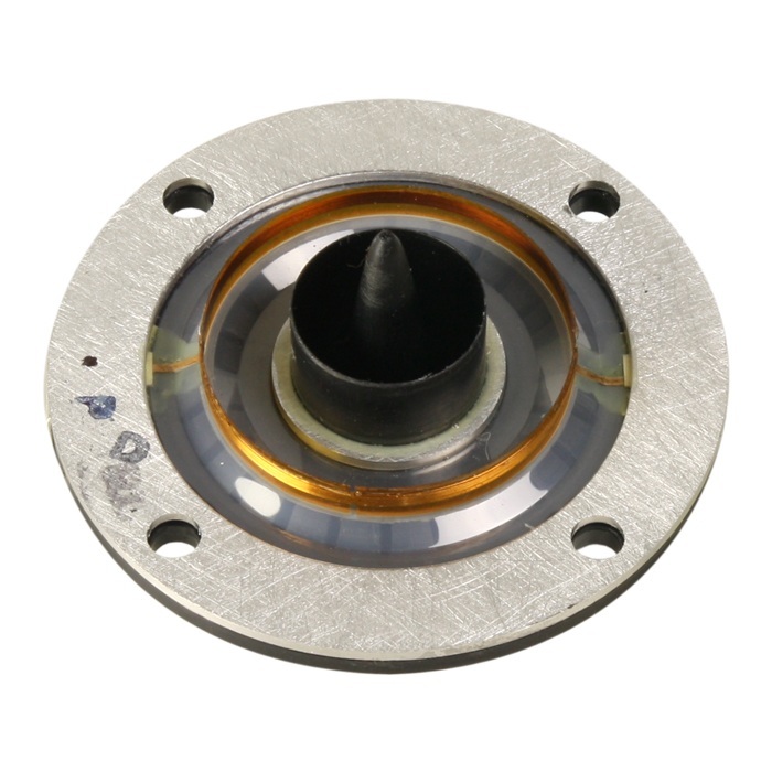 Eminence ring radiator - Speakerplans.com Forums - Page 3