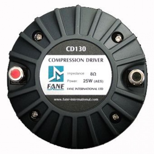 Fane CD.130 £27.12 IN STOCK (23 May 2015)