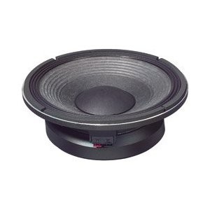 JBL :: JBL 2206H 12" 600W 8 Ohm Woofer Speaker Driver