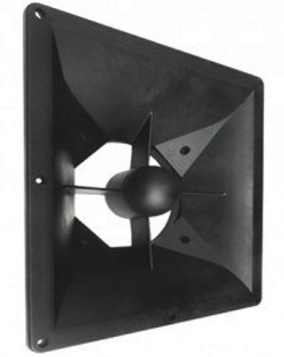 RCF H6000 Phase Plug Horn for MR8N301 from RCF £49.72