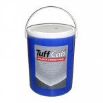 Tuff Cab Speaker Cabinet Paint - Turbo Blue 5Kg £49.00 IN STOCK (11 Jan ...