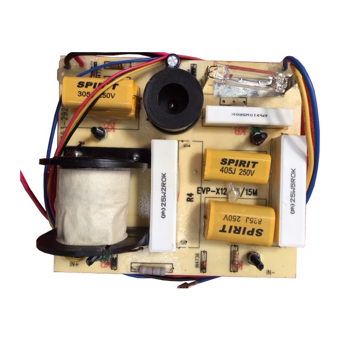 Wharfedale Pro Spare Parts | Reviewmotors.co